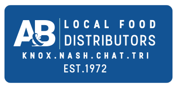 A&B Local Food Distributors | Tennessee's Best Food Resource