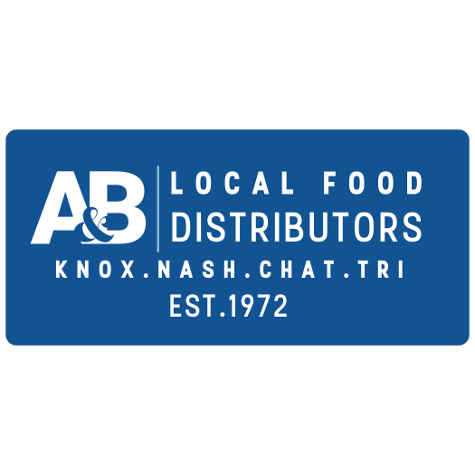 A&B Local Food Distributors | Tennessee's Best Food Resource